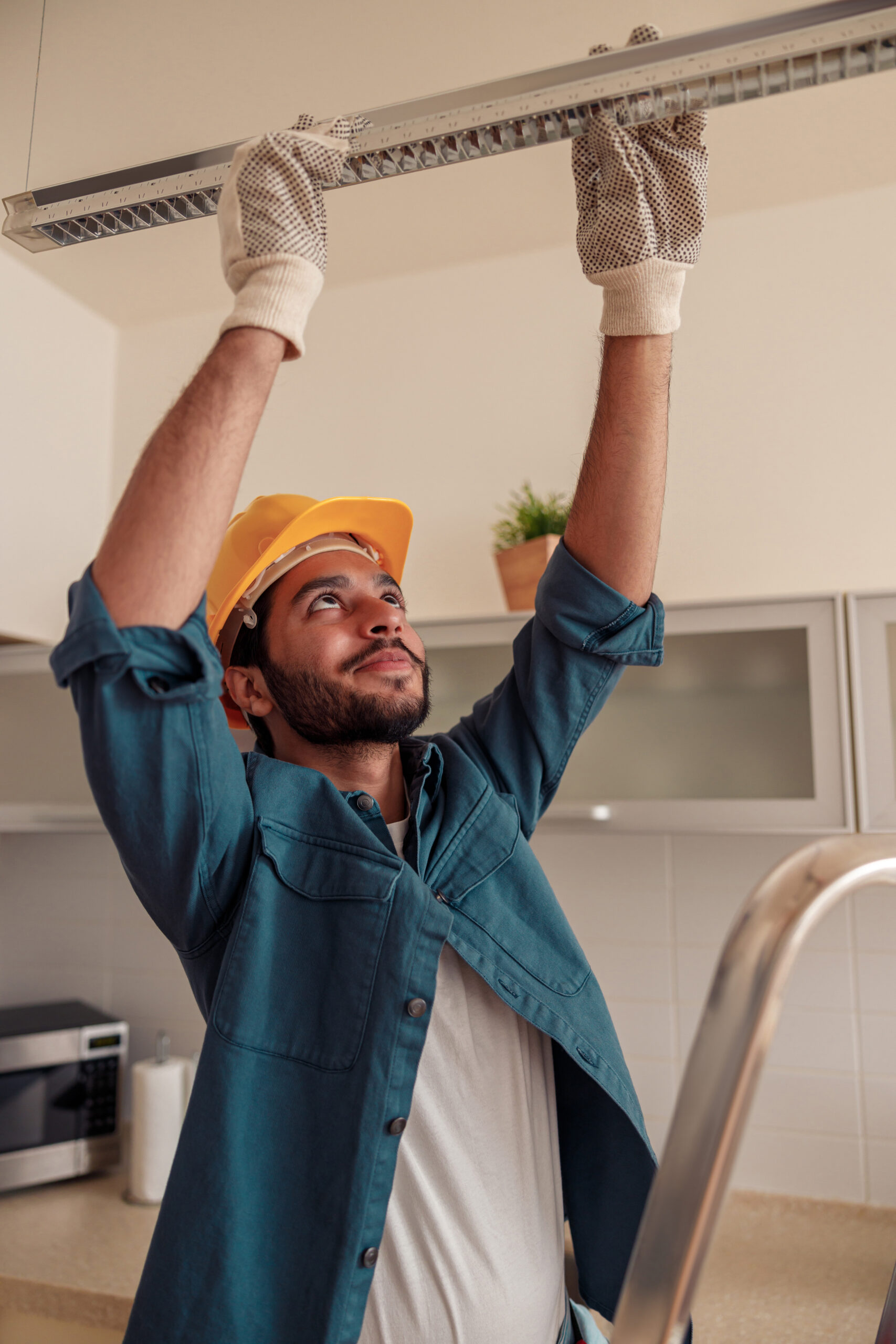 Habilitation H0 B0 - Directt Formation