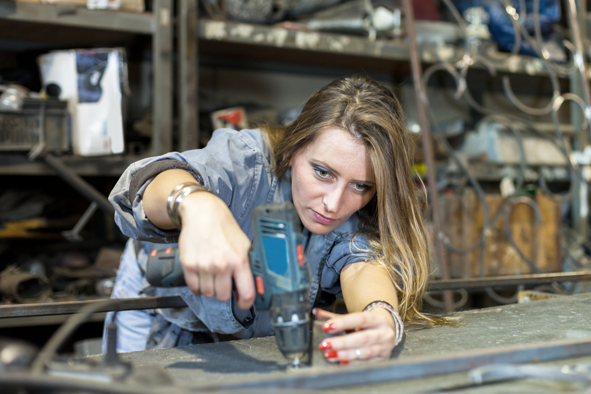 Industrie - Directt Formation