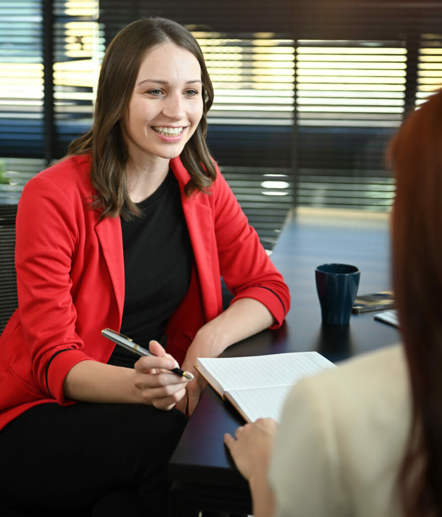 Directt Formation - Industrie & Tertiaire - Direction l'emploi
